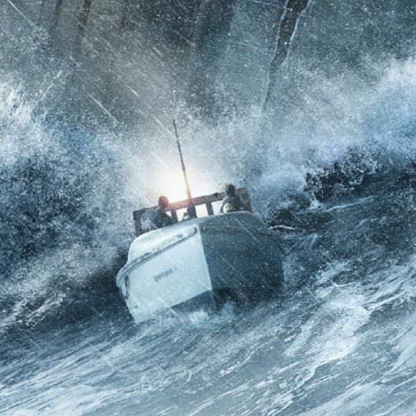 The Finest Hours Movie Quotes