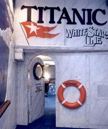 Themed Hotel Rooms That Movie Nerds Will Love