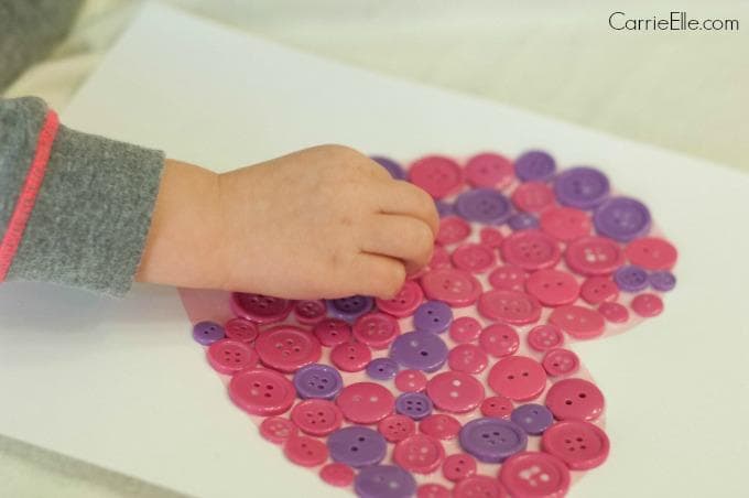 15 Easy Craft Ideas for Three Year Old Children