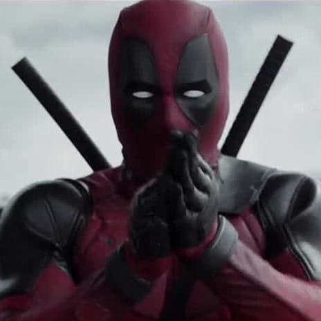 Deadpool Movie Quotes
