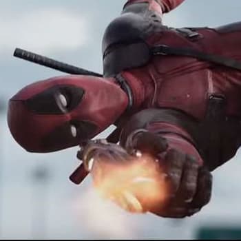 Deadpool Movie Quotes