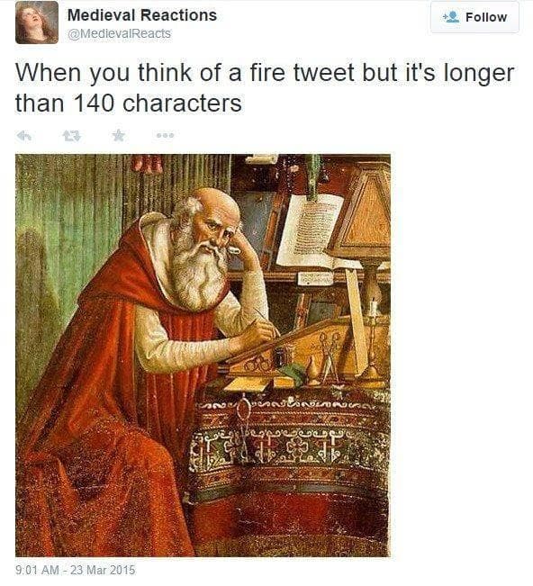 27 Funny Medieval Reactions You Need in Your Life