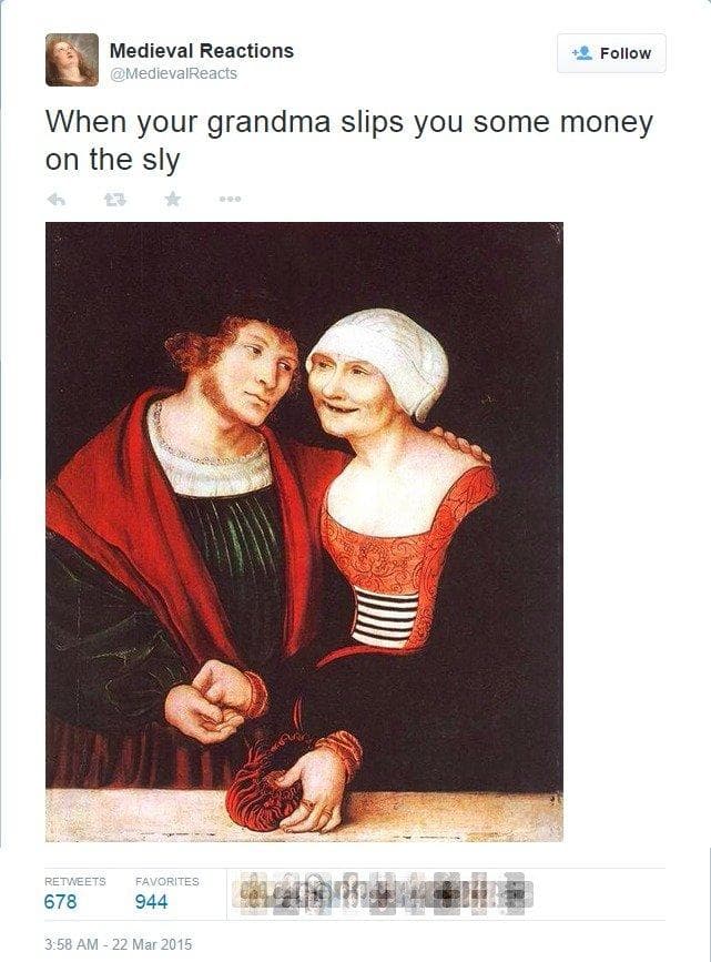 27 Funny Medieval Reactions You Need in Your Life