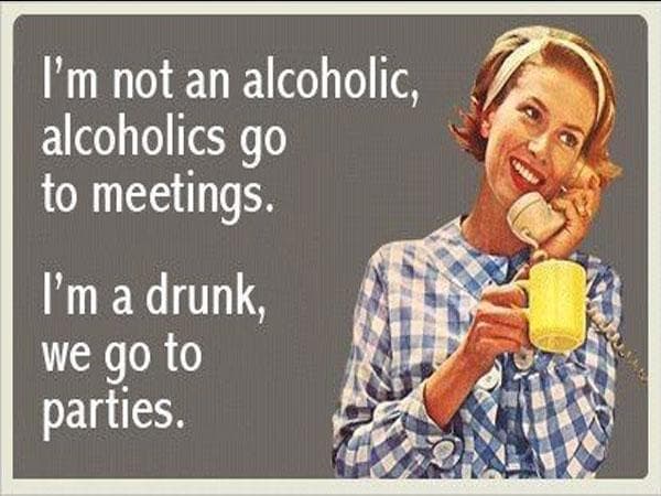 Funny Quotes That Perfectly Sum Up Drinking