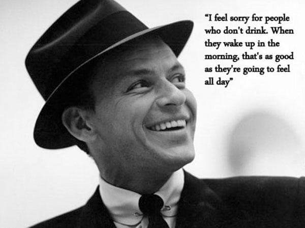 Funny Quotes That Perfectly Sum Up Drinking