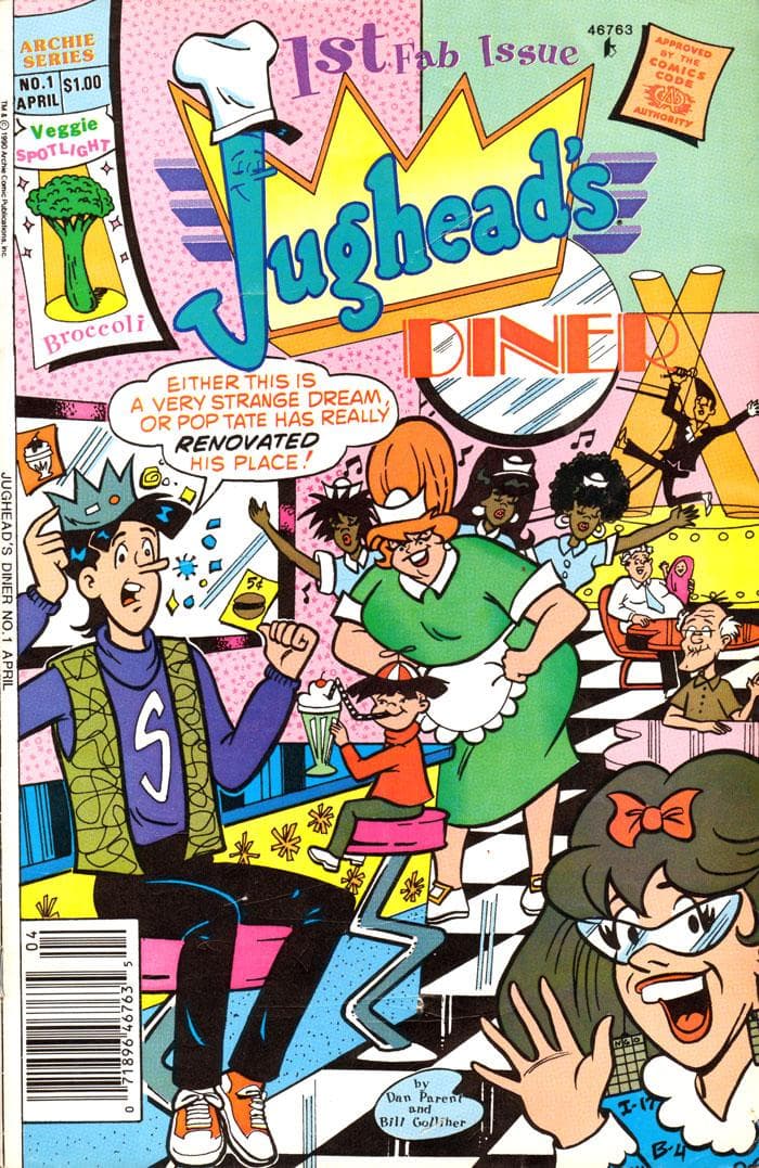 Archie Comics That Prove Archie Is Smarter Than You Think