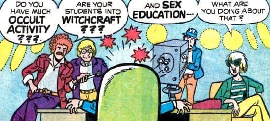 Archie Comics That Prove Archie Is Smarter Than You Think