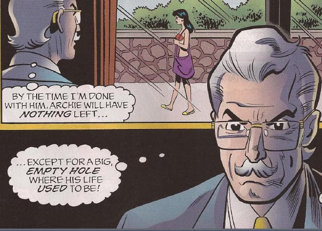 Archie Comics That Prove Archie Is Smarter Than You Think