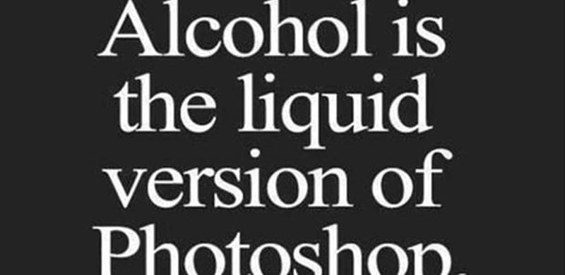 Funny Quotes That Perfectly Sum Up Drinking