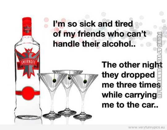Funny Quotes That Perfectly Sum Up Drinking