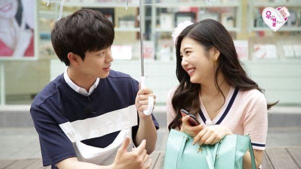 Best Couples From We Got Married on MBC (with Pictures)