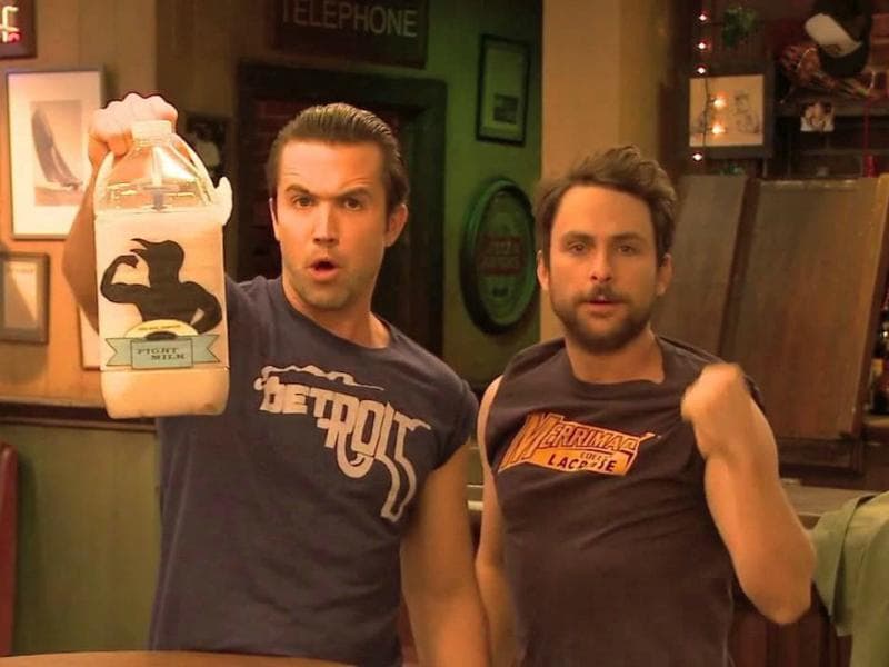 Charlie's Greatest Inventions from Always Sunny, Ranked
