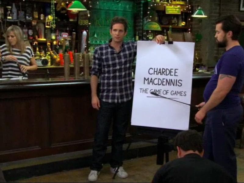Charlie's Greatest Inventions from Always Sunny, Ranked
