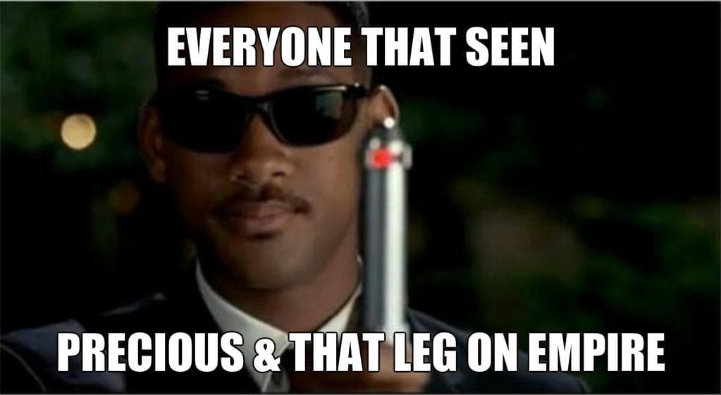 Scandal Empire Memes