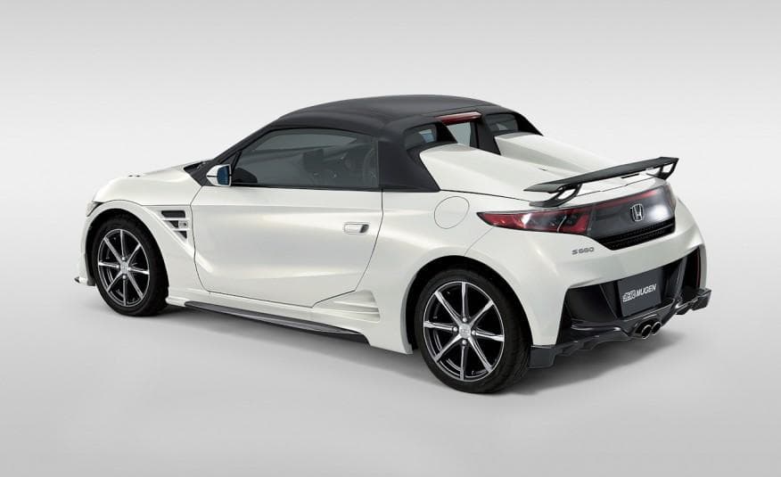 All Honda Convertibles | List of Convertibles Made By Honda