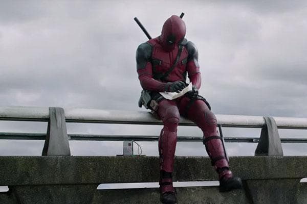 The 25 Coolest Deadpool Movie Easter Eggs & References