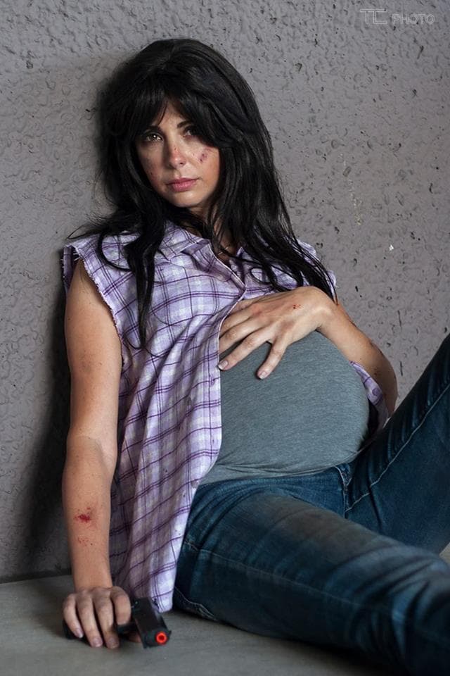 19 People With the Best Walking Dead Cosplay