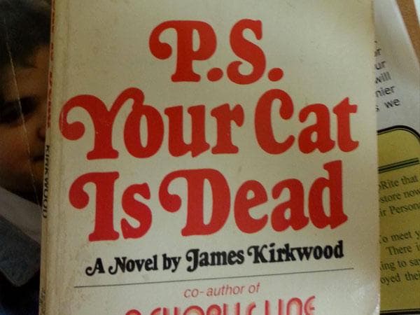 25 Absurd Book Titles That Somehow Got Published