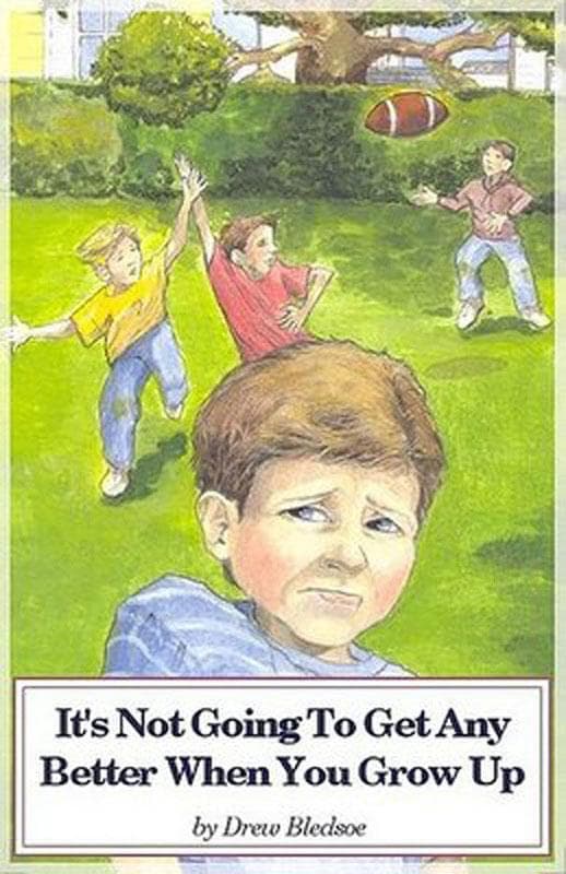25 Absurd Book Titles That Somehow Got Published