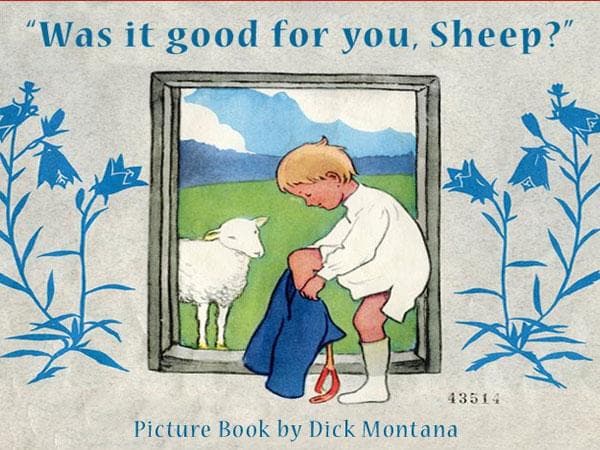 25 Absurd Book Titles That Somehow Got Published