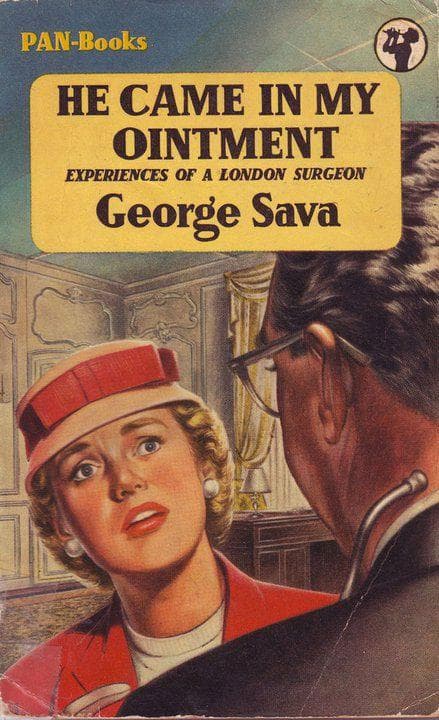 25 Absurd Book Titles That Somehow Got Published