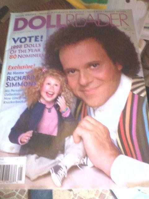 23 Magazine Covers That Failed So Hard They Won