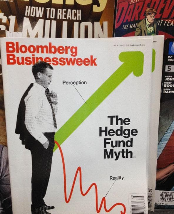 23 Magazine Covers That Failed So Hard They Won