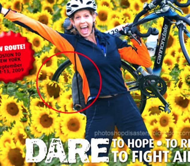 23 Magazine Covers That Failed So Hard They Won