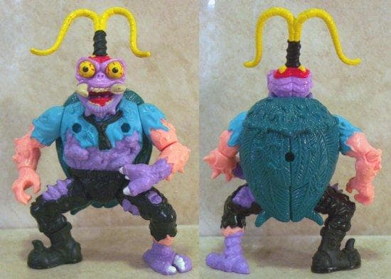Worst Ninja Turtles Toys