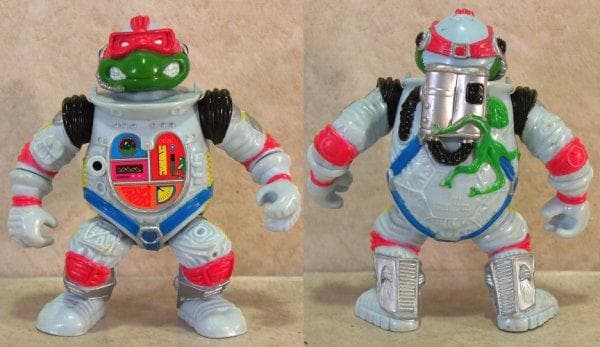 Worst Ninja Turtles Toys