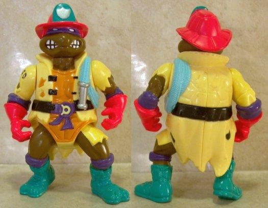 Worst Ninja Turtles Toys