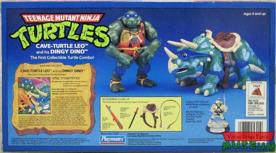 Worst Ninja Turtles Toys