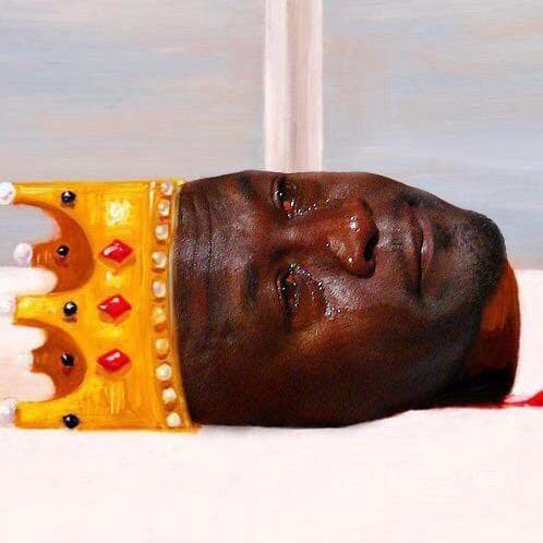 28 Michael Jordan Crying Memes You Can't Help But Laugh At