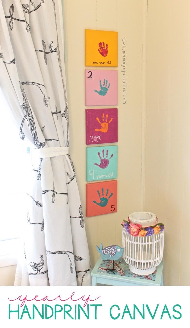 Crafts for 4 Year Olds | Craft Ideas for Four Year Old Kids