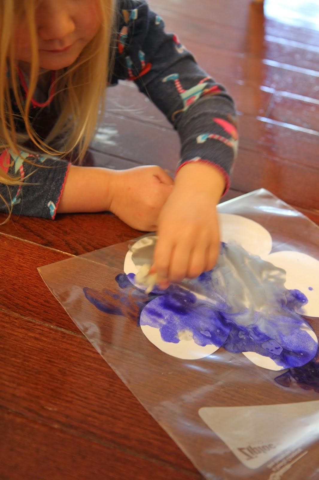 Crafts for 4 Year Olds | Craft Ideas for Four Year Old Kids