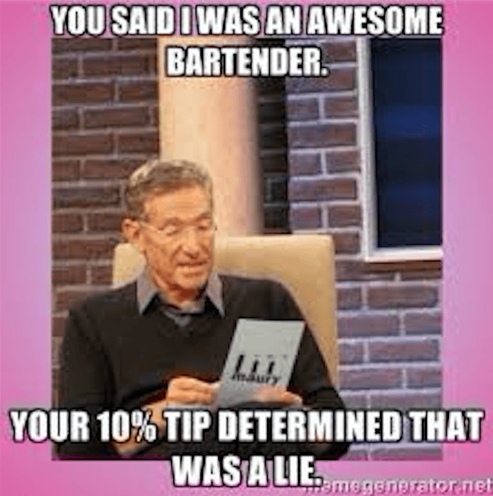 36 Restaurant Jokes Only Service Industry Workers Understand