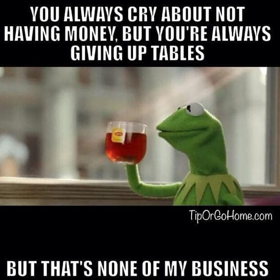 36 Restaurant Jokes Only Service Industry Workers Understand