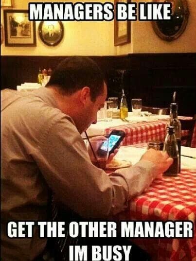 36 Restaurant Jokes Only Service Industry Workers Understand