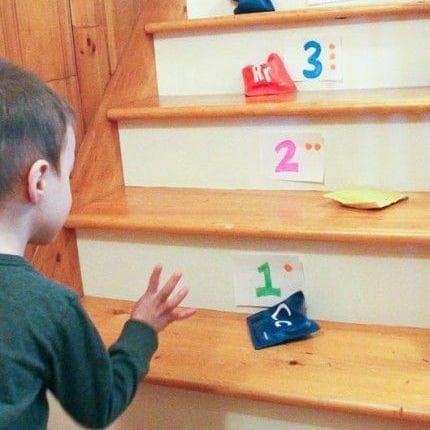 Activities for 6 Year Olds | Activity Ideas for Six Year Old Kids