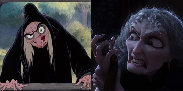 16 Disney Movie Fan Theories That Will Blow Your Mind