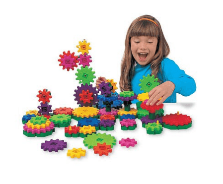 Girl Power Toys Feminists Can Feel Good About