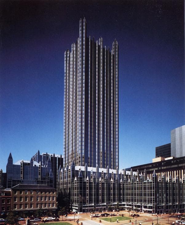 23 Creepy Buildings That Look Like Pure Evil