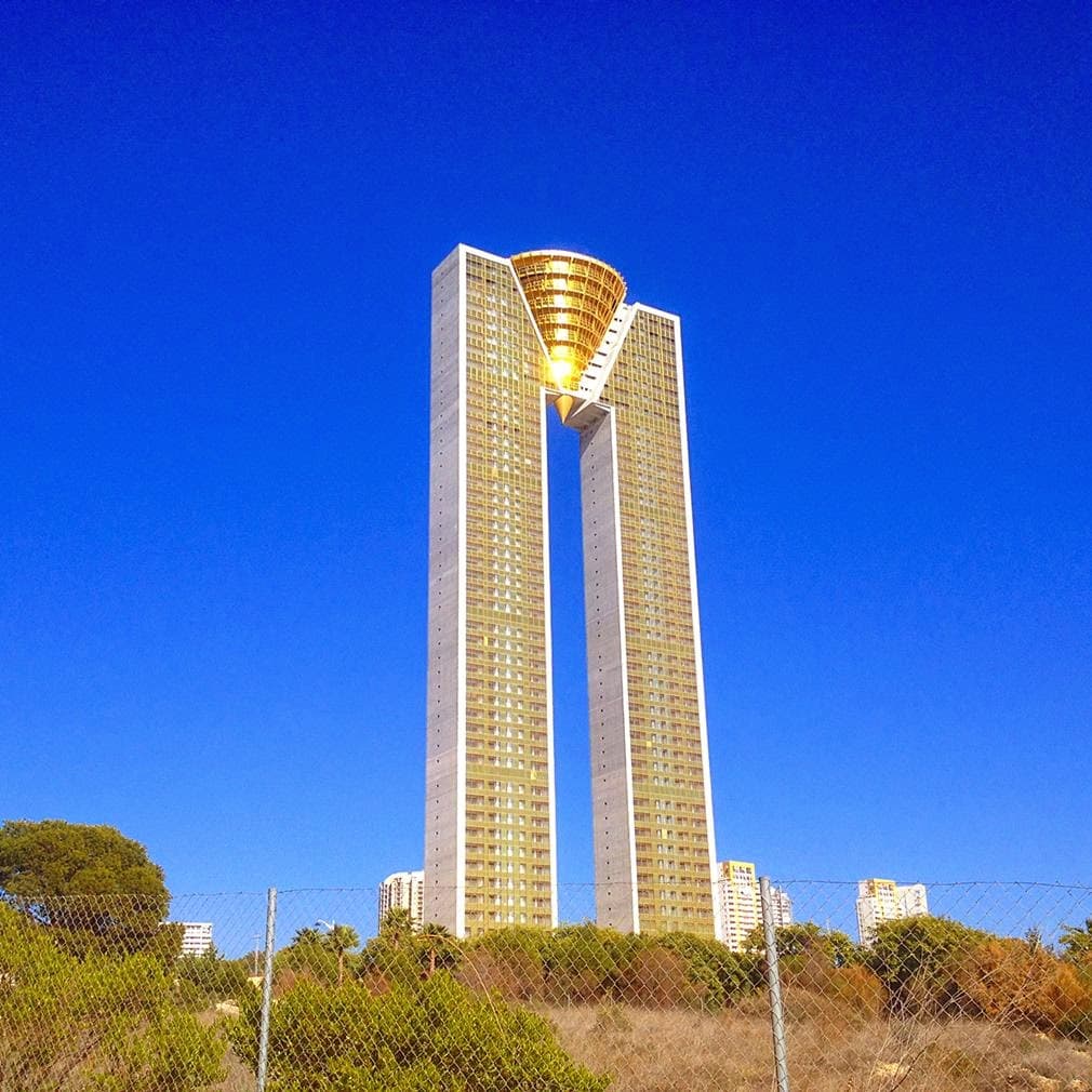 23 Creepy Buildings That Look Like Pure Evil