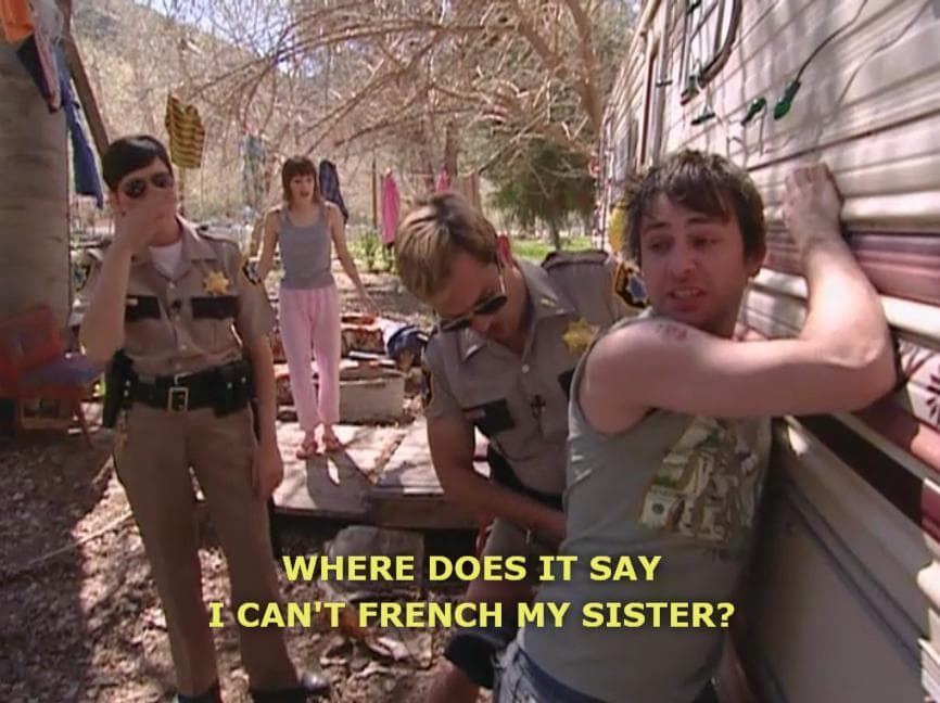 30 BTS Facts You Didn't Know About It's Always Sunny