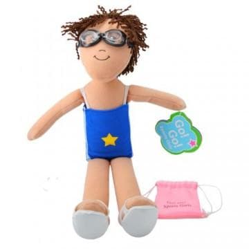 Girl Power Toys Feminists Can Feel Good About