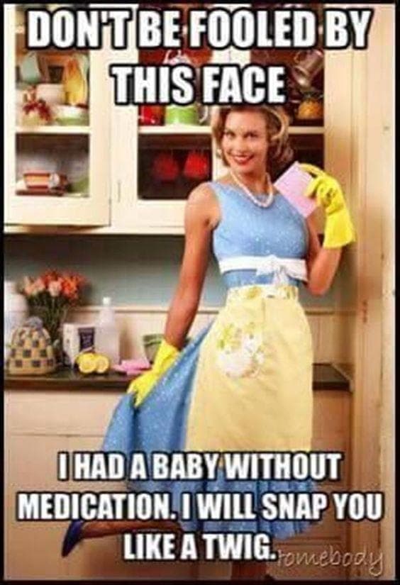 Jokes Every Parent Will Instantly Relate To