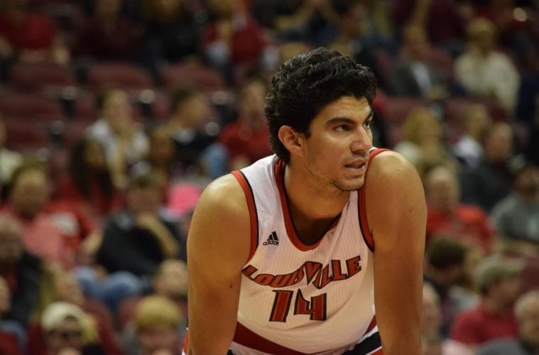 Hot College Basketball Players | Sexy Men in the NCAA
