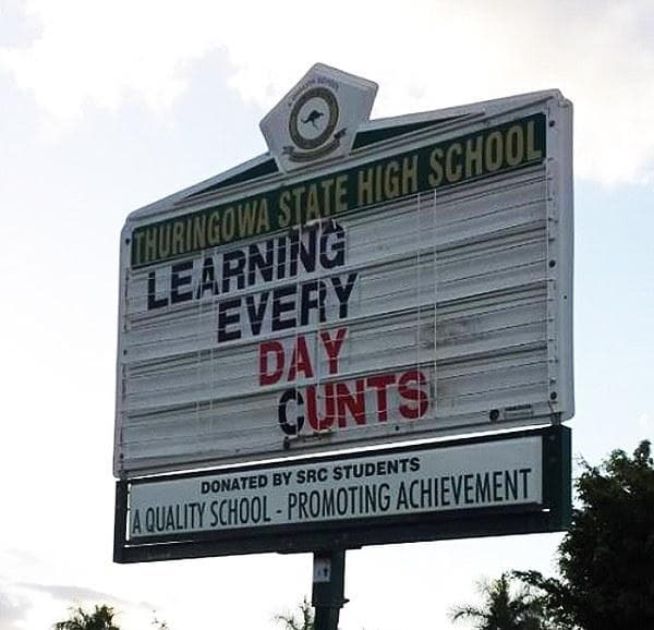 The Most Australian Things That Ever Happened