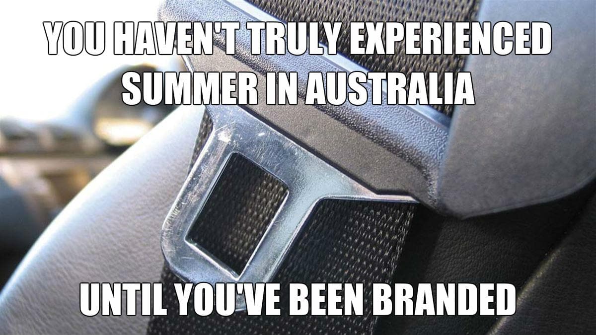 The Most Australian Things That Ever Happened