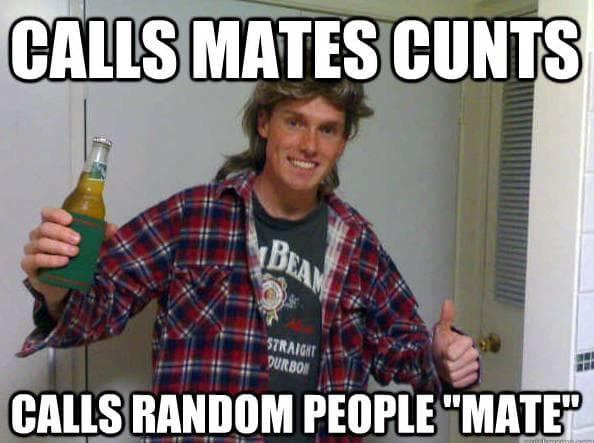 The Most Australian Things That Ever Happened
